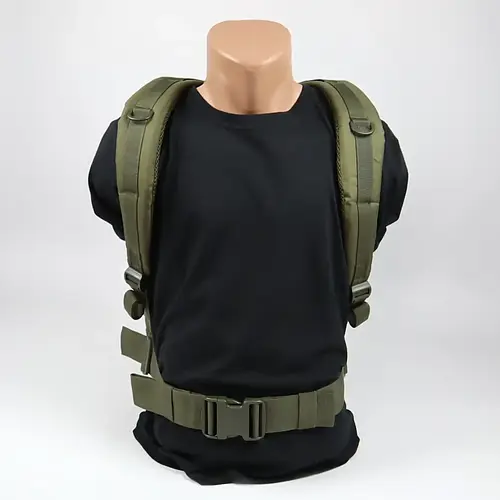 Купити Армійський рюкзак Mil-tec 36 літрів, штурмовий тактичний рюкзак піксель, ціна 1950 ...