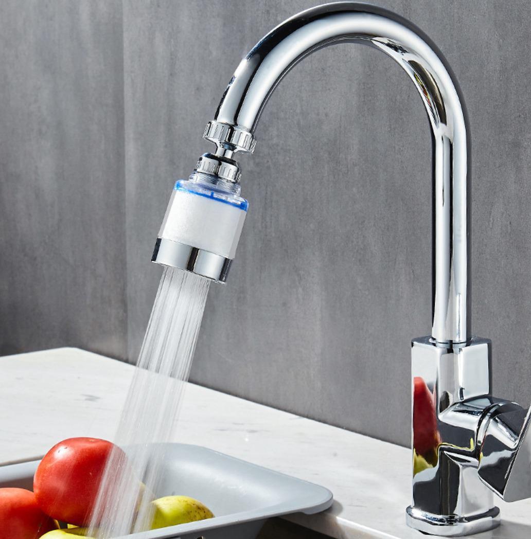 Купити Насадка на кран аератор AA 02 змішувач для води з фільтром, ціна ...