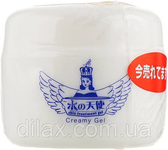 Купить Универсальный крем-гель 5 в 1 - Vivido Water Angel Creamy Gel ...