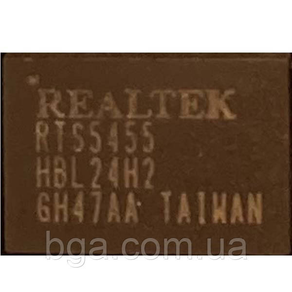 Мікросхема RTS5455 - купити за найкращою ціною в Харкові від компанії ...