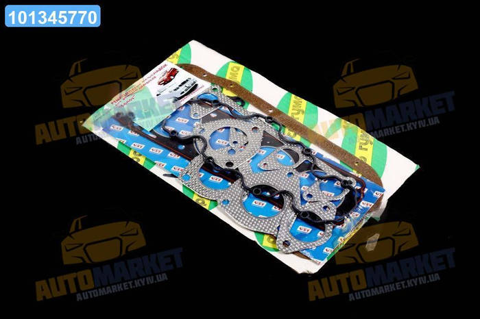 Купить Р/к двигателя Daewoo Lanos 1.5 (без РТИ) (пр-во Рось-Гума ...