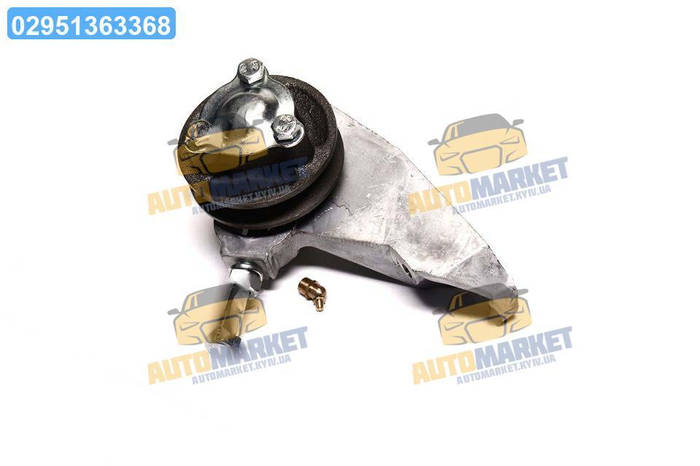 Купить Устройство натяжное компрессора ЯМЗ 236-3509300 UA22, цена 1685 ...