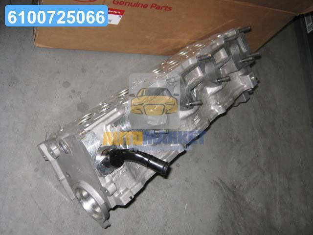 Головка блока цилиндров HYUNDAI/KIA TRAJET, ELANTRA, SANTAFE, TUCSON ...