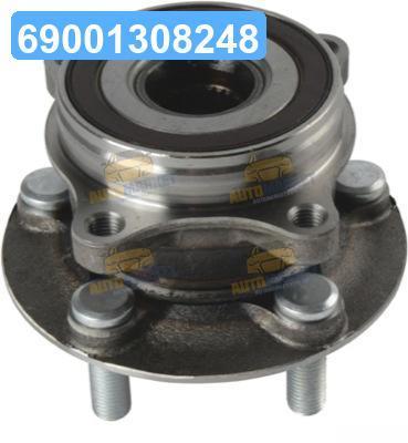 Ступица Колеса с Подшипником Передн. TOYOTA (пр-во Jakoparts) J4702061 ...