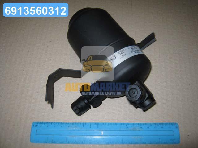 Осушитель MERCEDES E-CLASS W 124 (пр-во Nissens) 95023 UA22 — в ...