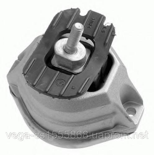 Опора двигуна ліва BMW 6 E63 645i 04-10 LEMFORDER 2982401 ,BMW 5 (E60 ...