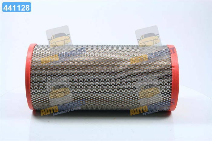 Фильтр воздушный IVECO DAILY (TRUCK) WA6462/AR285 (пр-во WIX-Filtron ...