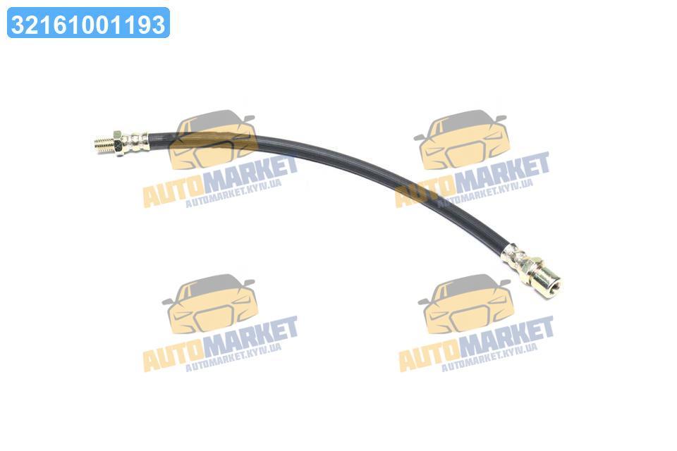 Шланг Сцепления ISUZU, БОГДАН М10х1,5 (раб. Цилиндра) MXA5R/MYY5T ...