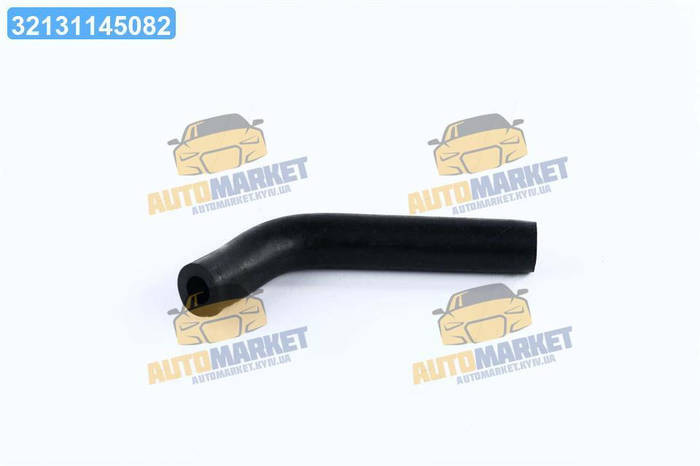 Патрубок вакуумного насоса генератора ISUZU, Богдан посилений ...