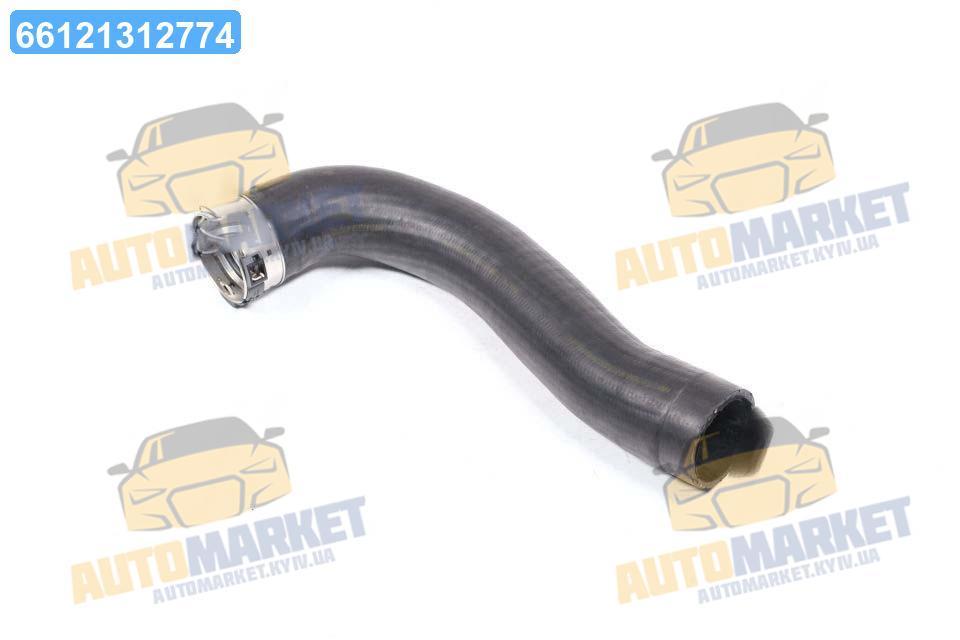 Купить Патрубок интеркулера RENAULT MASTER III с хомутами ПРЕМИУМ ...