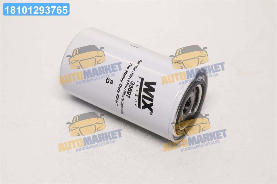 Фильтр Топливный CASE-IH(WIX) 33697 UA22 — в Категории "Фильтры ...