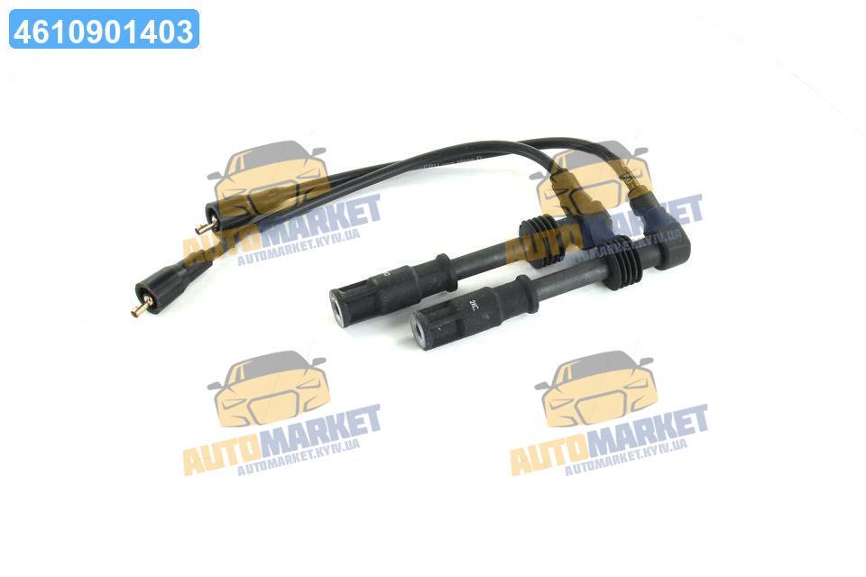 Комплект Высоковольтных Проводов (пр-во BERU) ZEF1367 UA22 — в ...