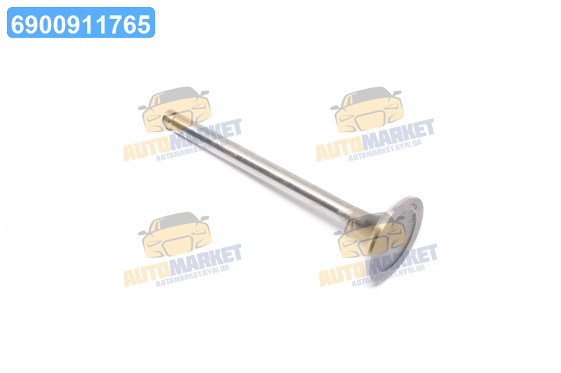 Купить Клапан-EXHAUST LEMAN/CIELO (пр-во PMC-ESSENCE) HCZC-001E UA22 ...