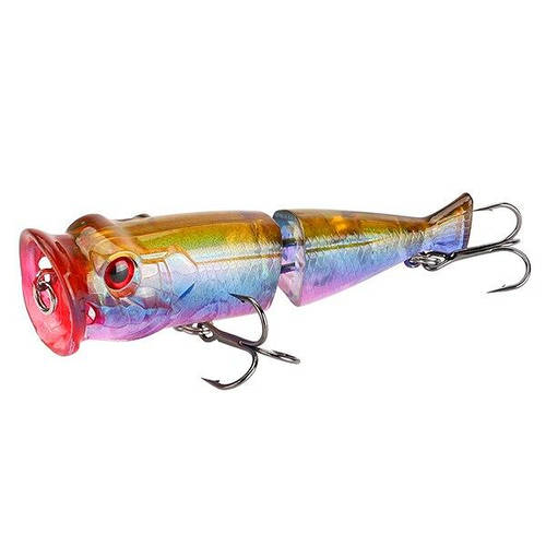 Купить JACKFISH, 2 секции, Поппер, цена 100 ₴ — Prom.ua (ID#1913658552)