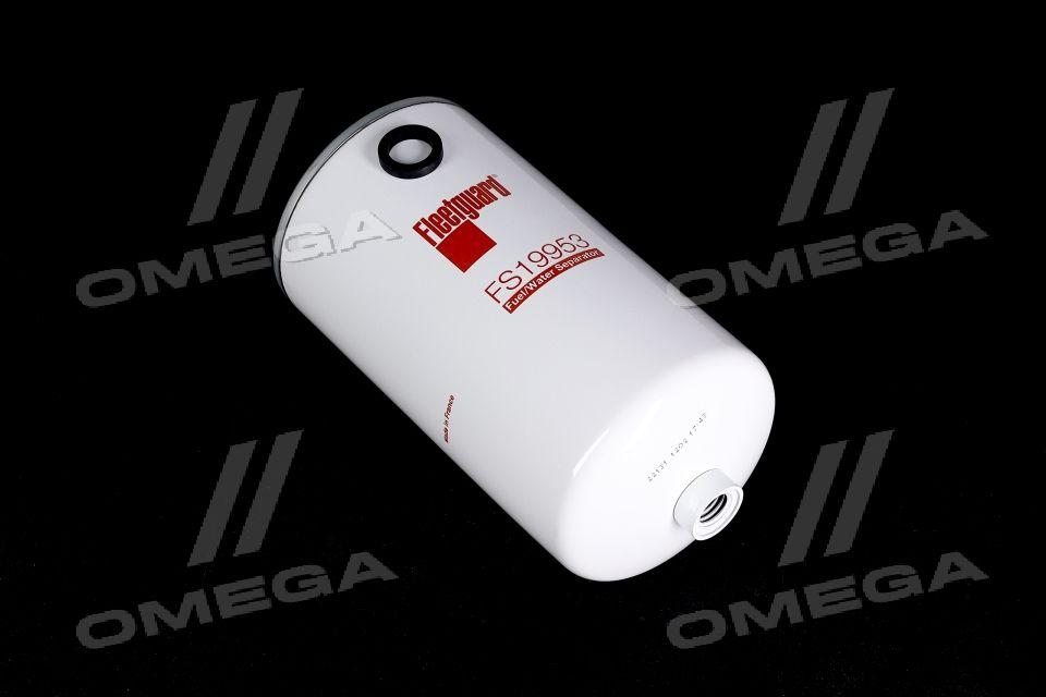 Фильтр топливный CASE-IH(Fleetguard) FS19953 UA22 (ID#1913701130), цена ...