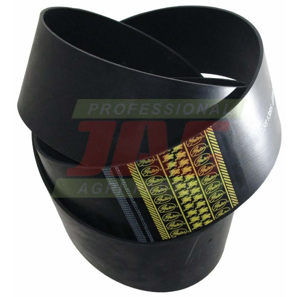 Привідний ремінь комбайна New Holland (Gates) 80230080 manufacturer ...