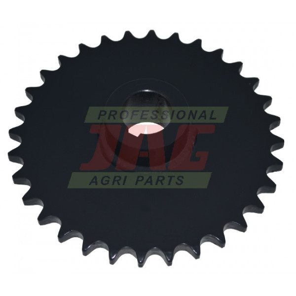 Зирочка ялиночка Claas 642490 на вал 30 мм Z32 642490 manufacturer ...