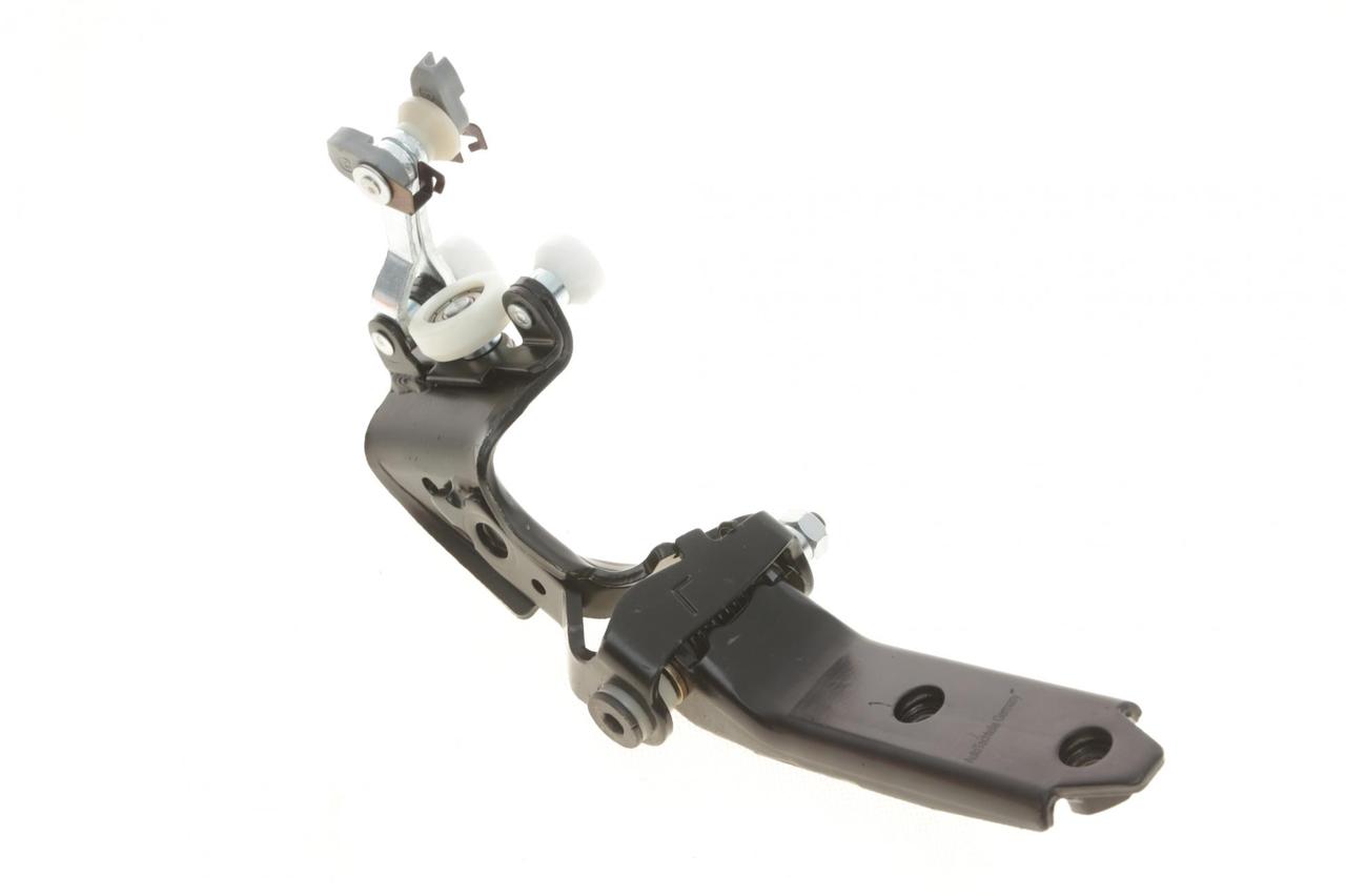 Ролик двери боковой сдвижной/левой (средний/с кронштейном) Volkswagen ...