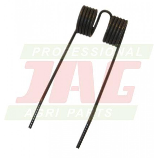 Палець підбирача соломи прес-підбирача NH 386 131673, 80131673 ...