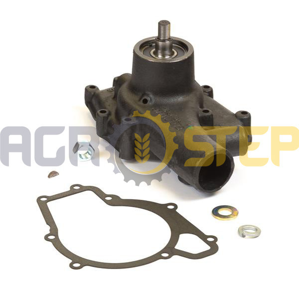 130-49 Водяний насос/помпа 747570M91 двигуна Перкінс 6.354 41313047 ...