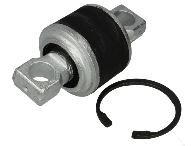 Сайлентблок реактивной тяги паук MAN TGA 85х130х25 81432206285 (ID ...