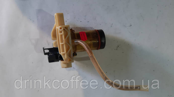 Поршень термоблока в сборе для кофемашины Delonghi ECAM 22.110.B_6 б/у ...