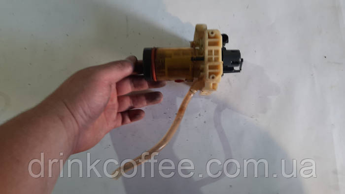 Поршень термоблока в сборе для кофемашины Delonghi ECAM 22.110.B_6 б/у ...