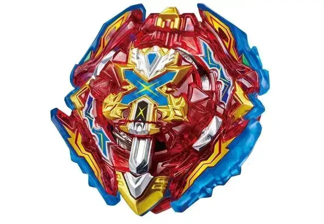 Бейблейд Ксифоид Экскалиус Xiphoid Xcalibur Б-200 от Флейм (ID ...