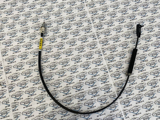 Трос АКПП ( від куліси до замку запалювання) Mercedes W163, A1632700073 ...