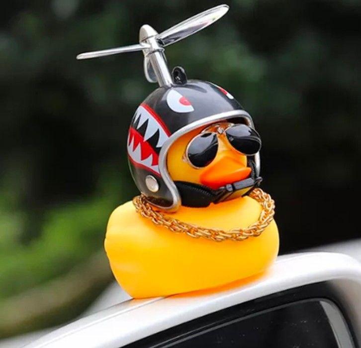 Качка на кермо жовта PUBG для мотоцикла велосипеда самокату ...