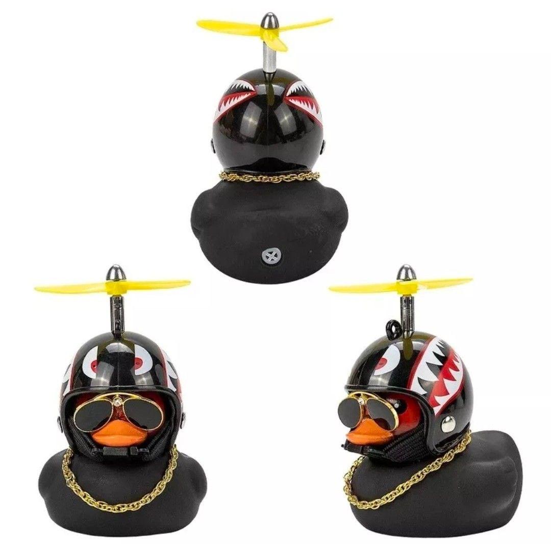 Качка на кермо жовта PUBG для мотоцикла велосипеда самокату ...