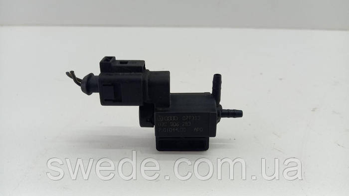 Электромагнитный клапан Volkswagen Golf 5 1.4 TSI 2008 гг 03C906283 (ID ...