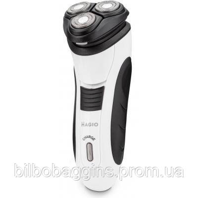 Купить Электробритва Magio MG-685, цена 725 ₴ — Prom.ua (ID#1914335395)
