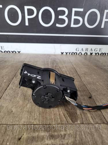 A2049053304 Перемикач світла фар Mercedes C-class W204 2007-2014 (ID ...