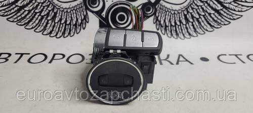 Замок зажиганія VW Passat b63C0905843AC (ID#1914381975), цена: 2000 ...
