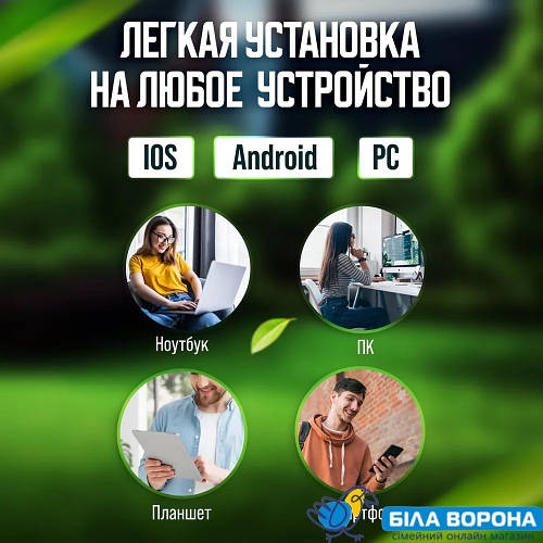 Купить Камера видеонаблюдения Wifi Smart Camera Уличная беспроводная
