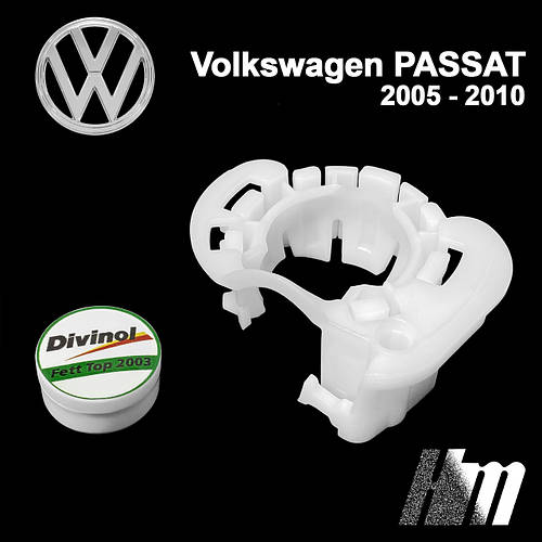 Купить Ремкомплект кулисы КПП Volkswagen Passat 2005 - 2010 (1K0711699A ...
