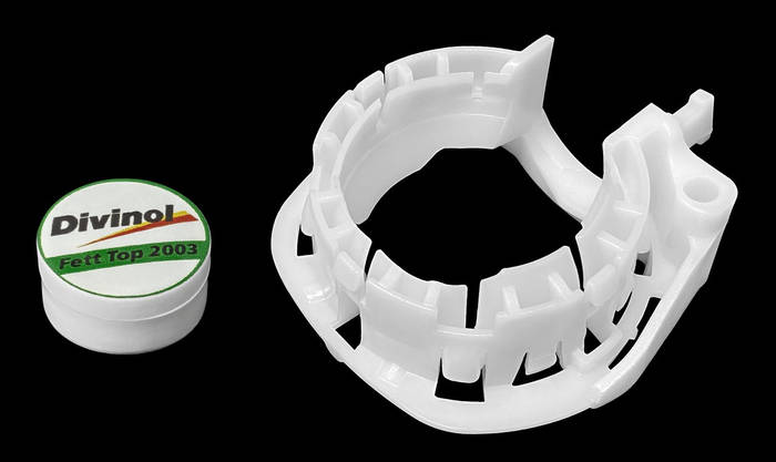 Ремкомплект кулисы КПП Audi A1 2010 - 2015 (6Q0711699) (ID#1914508085 ...