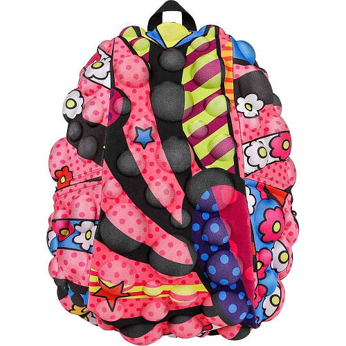 Купить Рюкзак Madpax Surfaces Full Coral Hearts M/BUB/CH/FULL, цена ...