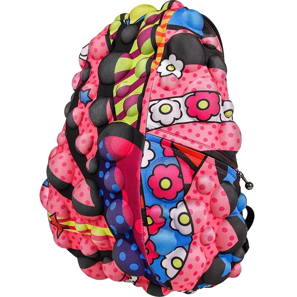 Купить Рюкзак Madpax Surfaces Full Coral Hearts M/BUB/CH/FULL, цена ...