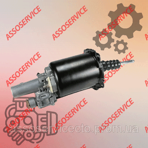 Купить ПГУ МАЗ полный аналог (WABCO) 9700514370, цена 2300 ₴ — Prom.ua ...