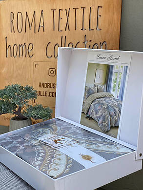 Комплект постільної білизни євро LG: продаж, ціна у Хмельницькому. Комплекти постільної білизни ...