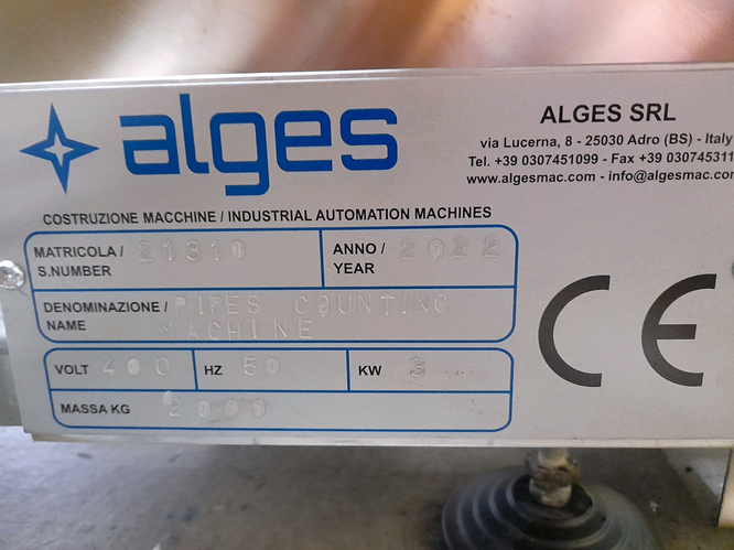 Купить Станок пакувальний Simple bag smart, цена 1330706 ₴ — Prom.ua ...