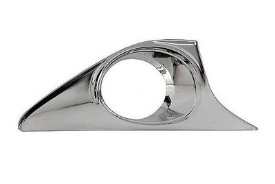 Решетка бампера TOYOTA CAMRY 11-14 (XV50) USA правая (FPS). 5212706310 ...