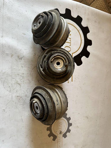 Купити Mercedes-Benz W211 права - ліва опора двигуна 2112400517, ціна ...