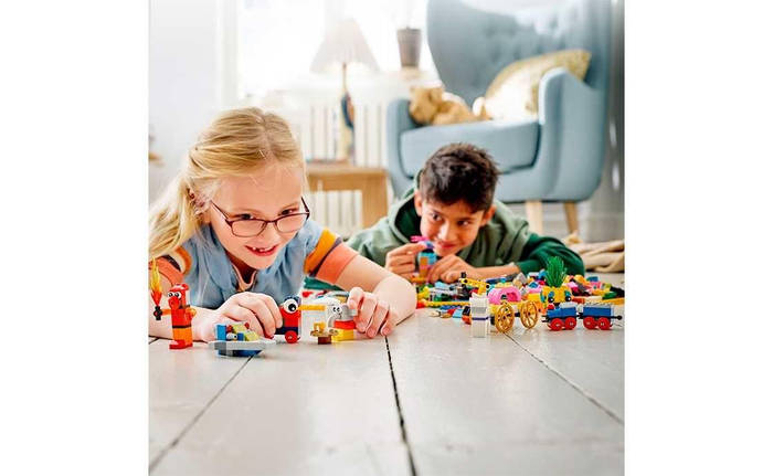 LEGO Classic ЛЕГО Классік 11021, 11028, 11029, 11030 (ID#1914827754 ...