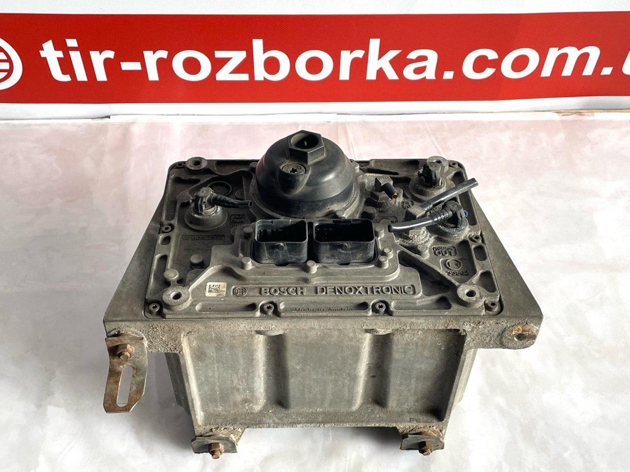 Купить Модуль подачі ADBLUE DAF CF75/CF85/XF105, цена 13300 ₴ — Prom.ua ...