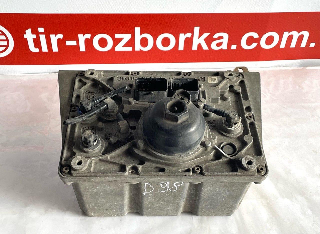 Купить Модуль подачі ADBLUE DAF CF75/CF85/XF105, цена 13300 ₴ — Prom.ua ...