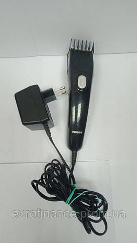 Купить Машинка для стрижки Philips QC5005, цена 199 ₴ — Prom.ua (ID ...