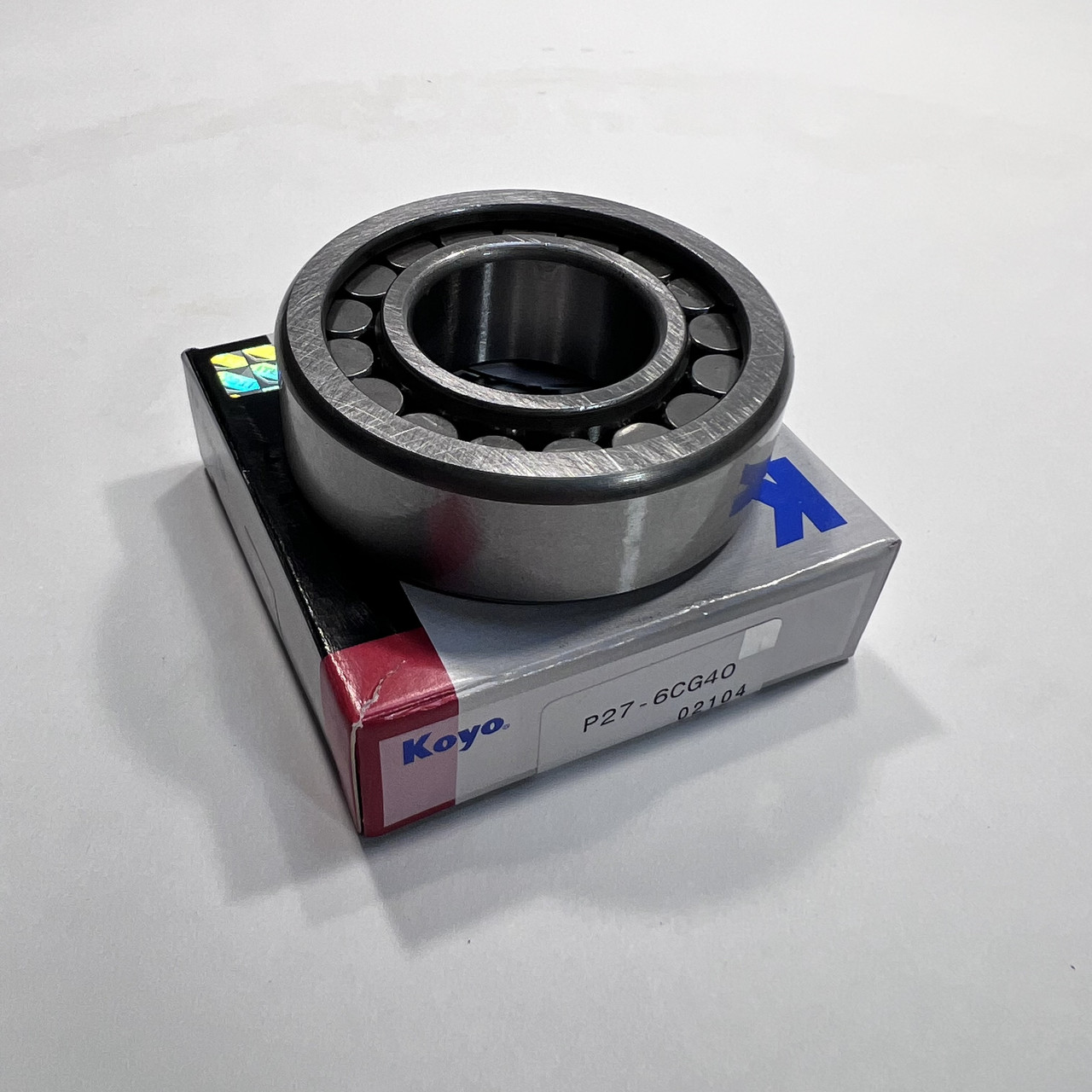 Підшипник редуктора Р-27-6 KOYO Isuzu Богдан Атаман, 8970472960 (ID ...